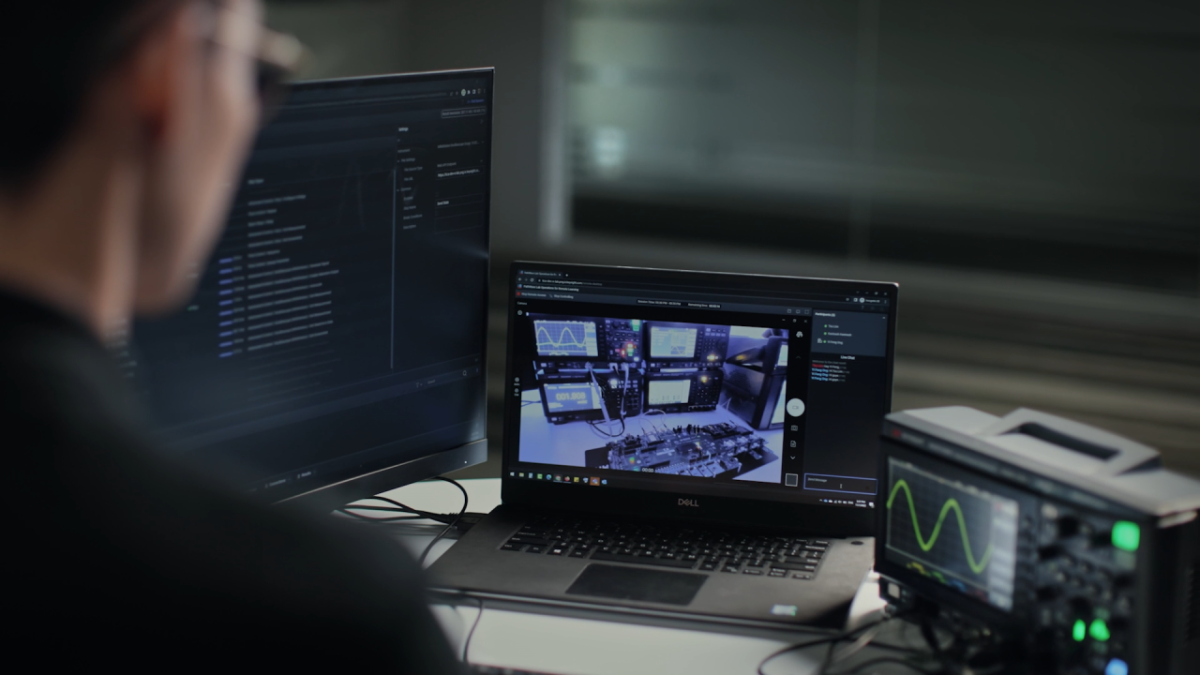 Keysight Introduces Unified Digital Learning Platform